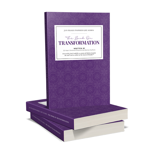 The Book on Transformation